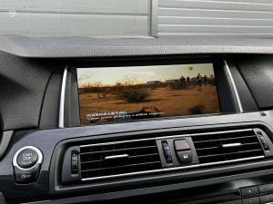 Brūns BMW 520 2011 Utena, ar dzinēja tilpumu 2.00 L un nobraukumu 372 tūkst. km par 6200 €, foto 16 vietnē AUTOMOTO.COM.LV