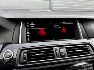Brūns BMW 520 2011 Utena, ar dzinēja tilpumu 2.00 L un nobraukumu 372 tūkst. km par 6200 €, foto 17 vietnē AUTOMOTO.COM.LV