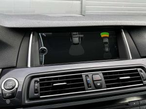 Brūns BMW 520 2011 Utena, ar dzinēja tilpumu 2.00 L un nobraukumu 372 tūkst. km par 6200 €, foto 19 vietnē AUTOMOTO.COM.LV