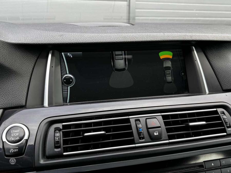 Brūns BMW 520 2011 Utena, ar dzinēja tilpumu 2.00 L un nobraukumu 372 tūkst. km par 6200 €, foto 19 vietnē AUTOMOTO.COM.LV
