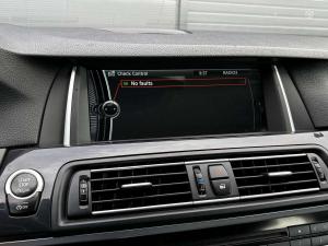 Brūns BMW 520 2011 Utena, ar dzinēja tilpumu 2.00 L un nobraukumu 372 tūkst. km par 6200 €, foto 20 vietnē AUTOMOTO.COM.LV