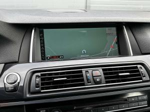 Brūns BMW 520 2011 Utena, ar dzinēja tilpumu 2.00 L un nobraukumu 372 tūkst. km par 6200 €, foto 21 vietnē AUTOMOTO.COM.LV