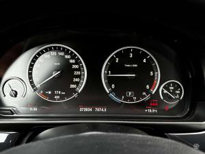 Brūns BMW 520 2011 Utena, ar dzinēja tilpumu 2.00 L un nobraukumu 372 tūkst. km par 6200 €, foto 23 vietnē AUTOMOTO.COM.LV