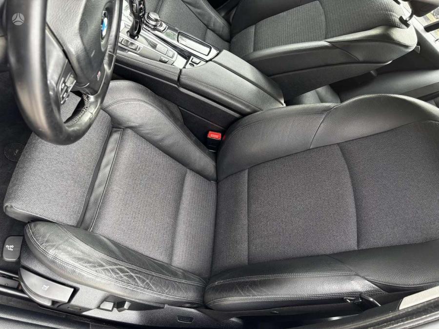 Brūns BMW 520 2011 Utena, ar dzinēja tilpumu 2.00 L un nobraukumu 372 tūkst. km par 6200 €, foto 26 vietnē AUTOMOTO.COM.LV