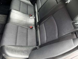 Brūns BMW 520 2011 Utena, ar dzinēja tilpumu 2.00 L un nobraukumu 372 tūkst. km par 6200 €, foto 27 vietnē AUTOMOTO.COM.LV