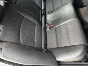 Brūns BMW 520 2011 Utena, ar dzinēja tilpumu 2.00 L un nobraukumu 372 tūkst. km par 6200 €, foto 28 vietnē AUTOMOTO.COM.LV