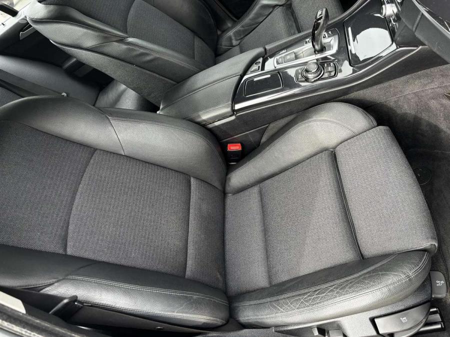 Brūns BMW 520 2011 Utena, ar dzinēja tilpumu 2.00 L un nobraukumu 372 tūkst. km par 6200 €, foto 29 vietnē AUTOMOTO.COM.LV