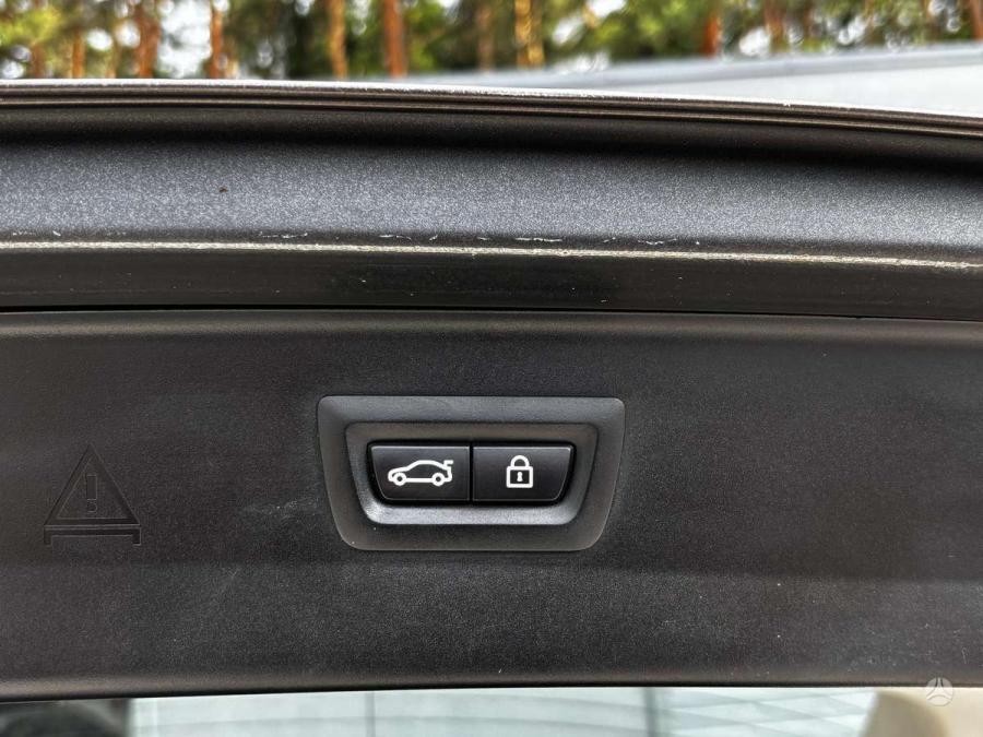 Brūns BMW 520 2011 Utena, ar dzinēja tilpumu 2.00 L un nobraukumu 372 tūkst. km par 6200 €, foto 30 vietnē AUTOMOTO.COM.LV