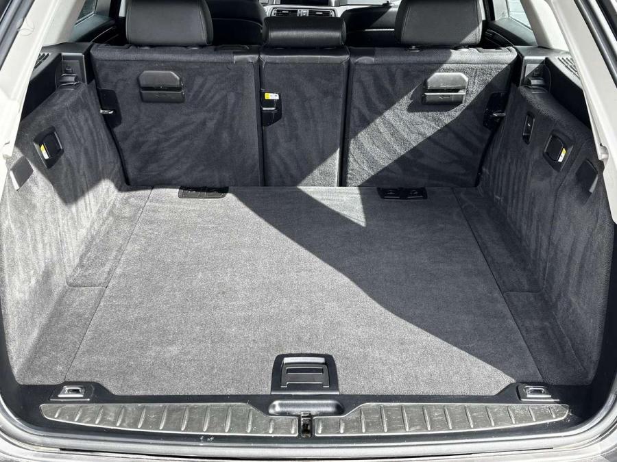 Brūns BMW 520 2011 Utena, ar dzinēja tilpumu 2.00 L un nobraukumu 372 tūkst. km par 6200 €, foto 31 vietnē AUTOMOTO.COM.LV