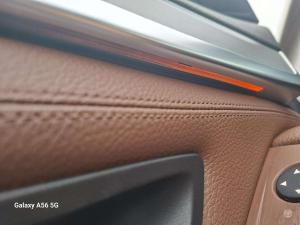 Brown BMW 520 2011 in Kaunas, with an engine capacity of 2.00 L and mileage of 287 thousand km for 8200 €, photo 19 on AUTOMOTO.COM.LV