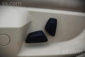 Коричневый БМВ 520 2011 в Рига, объемом двигателя 2.00 л и пробегом 266 тыс. км за 7495 €, фото 17 на AUTOMOTO.COM.LV