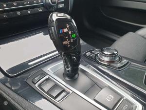 Brown BMW 520 2011 in Utena, with an engine capacity of 2.00 L and mileage of 373 thousand km for 7150 €, photo 29 on AUTOMOTO.COM.LV