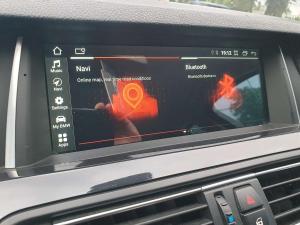 Brown BMW 520 2011 in Utena, with an engine capacity of 2.00 L and mileage of 373 thousand km for 7150 €, photo 36 on AUTOMOTO.COM.LV