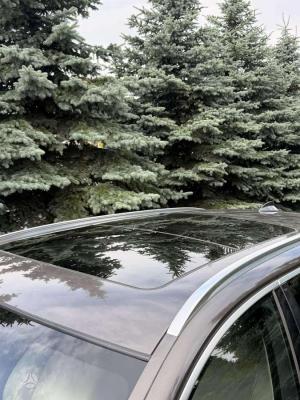 Brown BMW 520 2011 in Utena, with an engine capacity of 2.00 L and mileage of 284 thousand km for 7200 €, photo 14 on AUTOMOTO.COM.LV
