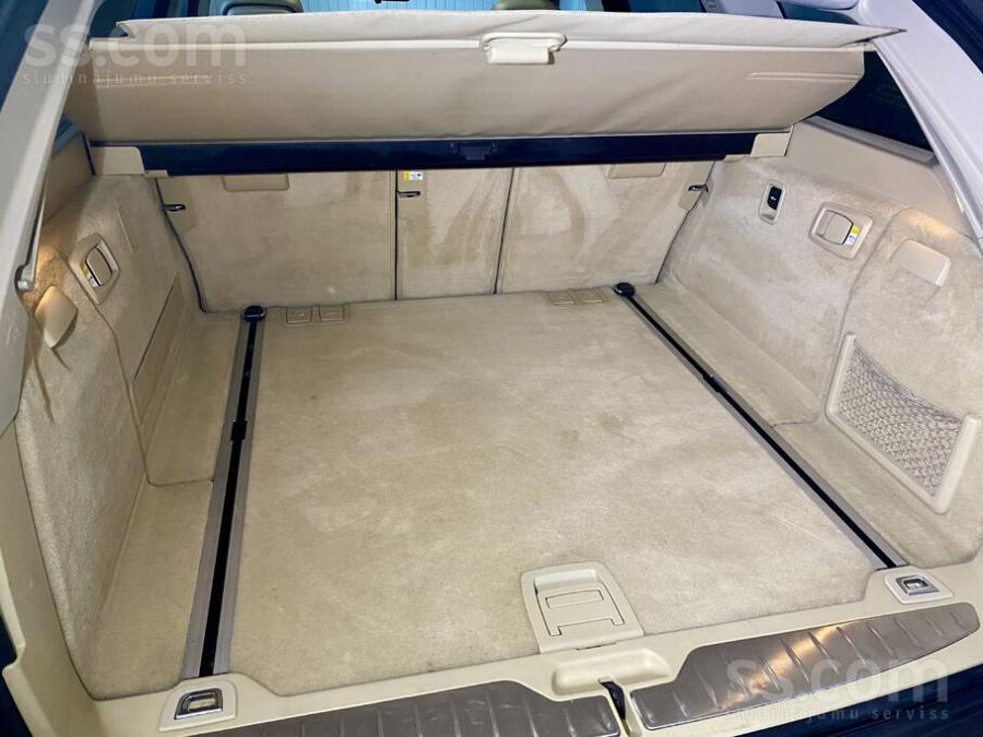 Brūns BMW 520 2012 Rīga, ar dzinēja tilpumu 2.00 L un nobraukumu 353 tūkst. km par 6500 €, foto 17 vietnē AUTOMOTO.COM.LV