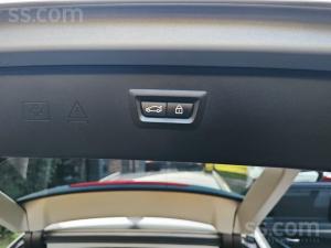 Brūns BMW 520 2012 Jelgava, ar dzinēja tilpumu 2.00 L un nobraukumu 298 tūkst. km par 9500 €, foto 13 vietnē AUTOMOTO.COM.LV