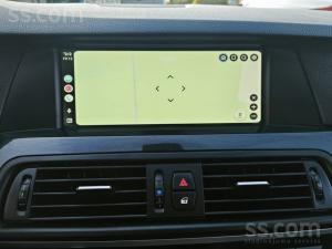 Brūns BMW 520 2012 Jelgava, ar dzinēja tilpumu 2.00 L un nobraukumu 298 tūkst. km par 9500 €, foto 18 vietnē AUTOMOTO.COM.LV