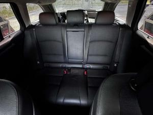 Brown BMW 520 2012 in Kaunas, with an engine capacity of 2.00 L and mileage of 327 thousand km for 5800 €, photo 11 on AUTOMOTO.COM.LV