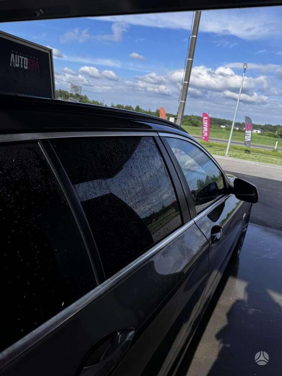 Brown BMW 520 2012 in Kaunas, with an engine capacity of 2.00 L and mileage of 327 thousand km for 5800 €, photo 20 on AUTOMOTO.COM.LV