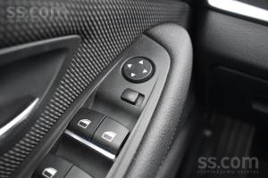 Brown BMW 520 2014 in Kuldiga, with an engine capacity of 2.00 L and mileage of 0 thousand km for 8990 €, photo 21 on AUTOMOTO.COM.LV