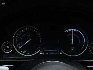 Коричневый БМВ 520 2014 в Каунас, объемом двигателя 2.00 л и пробегом 280 тыс. км за 10250 €, фото 19 на AUTOMOTO.COM.LV