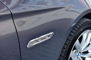 Brūns BMW 520 2014 Kretinga, ar dzinēja tilpumu 2.00 L un nobraukumu 322 tūkst. km par 10650 €, foto 12 vietnē AUTOMOTO.COM.LV
