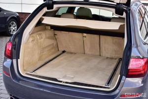 Brūns BMW 520 2014 Kretinga, ar dzinēja tilpumu 2.00 L un nobraukumu 322 tūkst. km par 10650 €, foto 13 vietnē AUTOMOTO.COM.LV