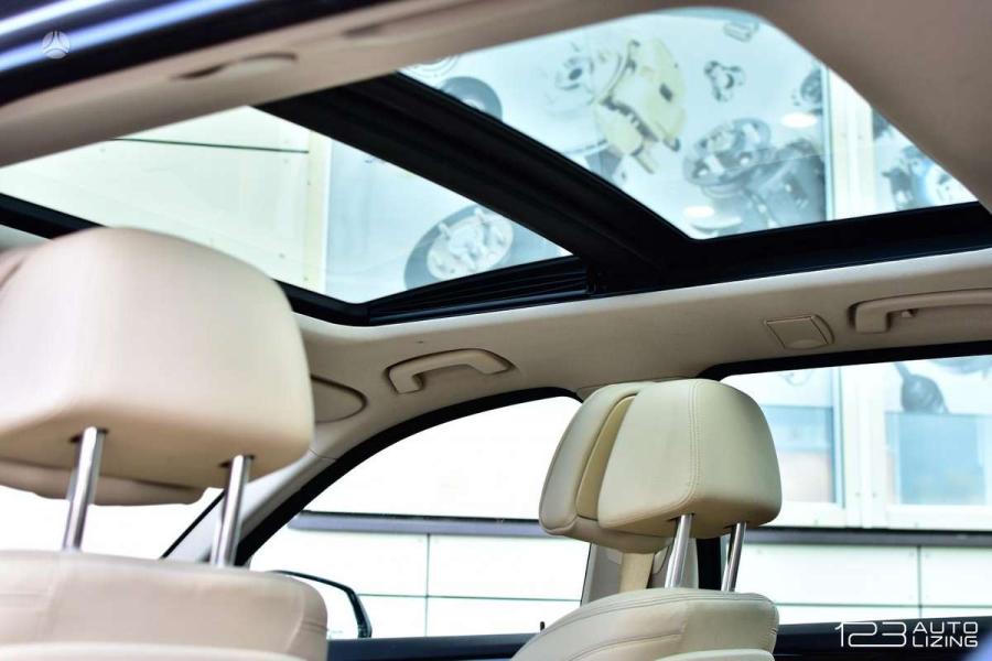 Brūns BMW 520 2014 Kretinga, ar dzinēja tilpumu 2.00 L un nobraukumu 322 tūkst. km par 10650 €, foto 17 vietnē AUTOMOTO.COM.LV