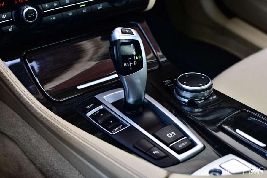 Brūns BMW 520 2014 Kretinga, ar dzinēja tilpumu 2.00 L un nobraukumu 322 tūkst. km par 10650 €, foto 19 vietnē AUTOMOTO.COM.LV