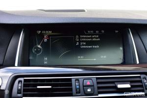 Brūns BMW 520 2014 Kretinga, ar dzinēja tilpumu 2.00 L un nobraukumu 322 tūkst. km par 10650 €, foto 21 vietnē AUTOMOTO.COM.LV
