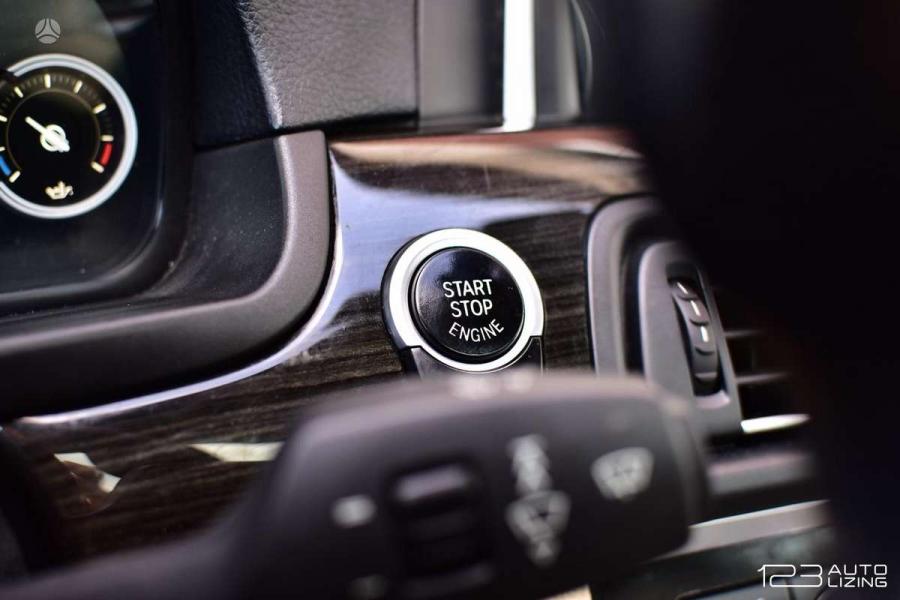 Brūns BMW 520 2014 Kretinga, ar dzinēja tilpumu 2.00 L un nobraukumu 322 tūkst. km par 10650 €, foto 26 vietnē AUTOMOTO.COM.LV