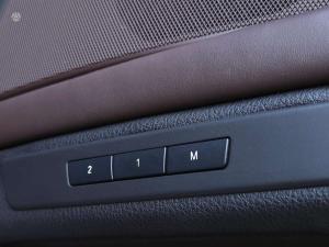 Brown BMW 520 2014 in Kaunas, with an engine capacity of 2.00 L and mileage of 280 thousand km for 10250 €, photo 19 on AUTOMOTO.COM.LV