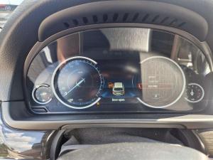Brown BMW 520 2014 in Kaunas, with an engine capacity of 2.00 L and mileage of 333 thousand km for 9999 €, photo 14 on AUTOMOTO.COM.LV