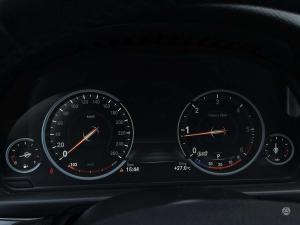 Brown BMW 520 2014 in Kaunas, with an engine capacity of 2.00 L and mileage of 280 thousand km for 10250 €, photo 28 on AUTOMOTO.COM.LV