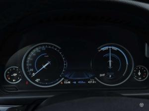 Brown BMW 520 2014 in Kaunas, with an engine capacity of 2.00 L and mileage of 280 thousand km for 10250 €, photo 35 on AUTOMOTO.COM.LV