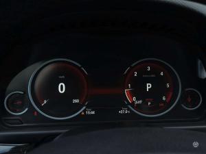 Brown BMW 520 2014 in Kaunas, with an engine capacity of 2.00 L and mileage of 280 thousand km for 10250 €, photo 37 on AUTOMOTO.COM.LV