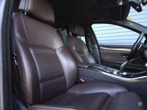 Brūns BMW 520 2014 Kauņa, ar dzinēja tilpumu 2.00 L un nobraukumu 280 tūkst. km par 10250 €, foto 17 vietnē AUTOMOTO.COM.LV