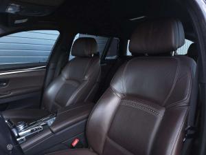 Brūns BMW 520 2014 Kauņa, ar dzinēja tilpumu 2.00 L un nobraukumu 280 tūkst. km par 10250 €, foto 22 vietnē AUTOMOTO.COM.LV