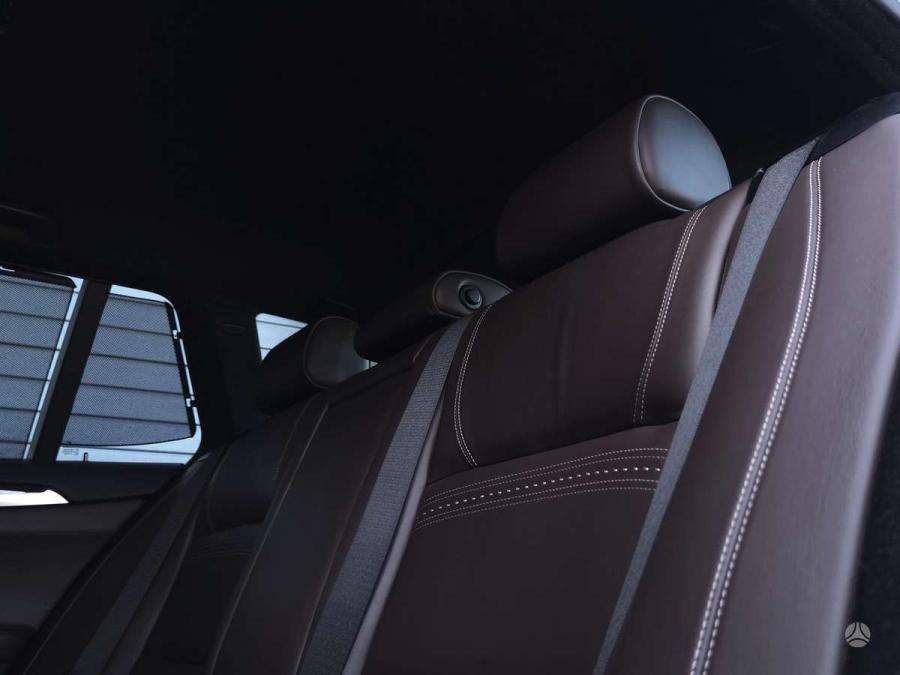 Brūns BMW 520 2014 Kauņa, ar dzinēja tilpumu 2.00 L un nobraukumu 280 tūkst. km par 10250 €, foto 24 vietnē AUTOMOTO.COM.LV