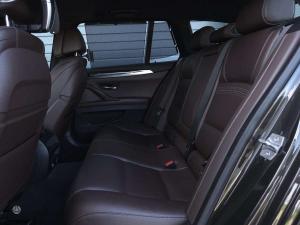 Brūns BMW 520 2014 Kauņa, ar dzinēja tilpumu 2.00 L un nobraukumu 280 tūkst. km par 10250 €, foto 25 vietnē AUTOMOTO.COM.LV