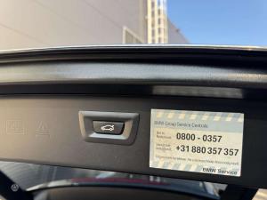 Brūns BMW 520 2014 Alīta, ar dzinēja tilpumu 2.00 L un nobraukumu 292 tūkst. km par 8900 €, foto 25 vietnē AUTOMOTO.COM.LV