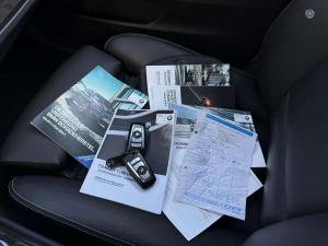Brūns BMW 520 2014 Alīta, ar dzinēja tilpumu 2.00 L un nobraukumu 292 tūkst. km par 8900 €, foto 31 vietnē AUTOMOTO.COM.LV