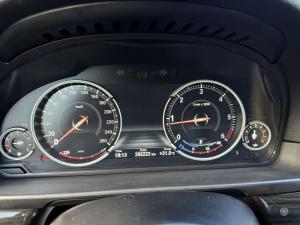 Brūns BMW 520 2014 Alīta, ar dzinēja tilpumu 2.00 L un nobraukumu 292 tūkst. km par 8900 €, foto 32 vietnē AUTOMOTO.COM.LV