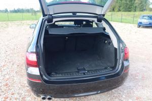 Brūns BMW 520 2014 Kuldīga, ar dzinēja tilpumu 2.00 L un nobraukumu 305 tūkst. km par 8350 €, foto 9 vietnē AUTOMOTO.COM.LV