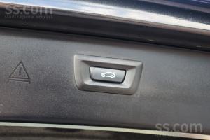 Brūns BMW 520 2014 Kuldīga, ar dzinēja tilpumu 2.00 L un nobraukumu 305 tūkst. km par 8350 €, foto 10 vietnē AUTOMOTO.COM.LV
