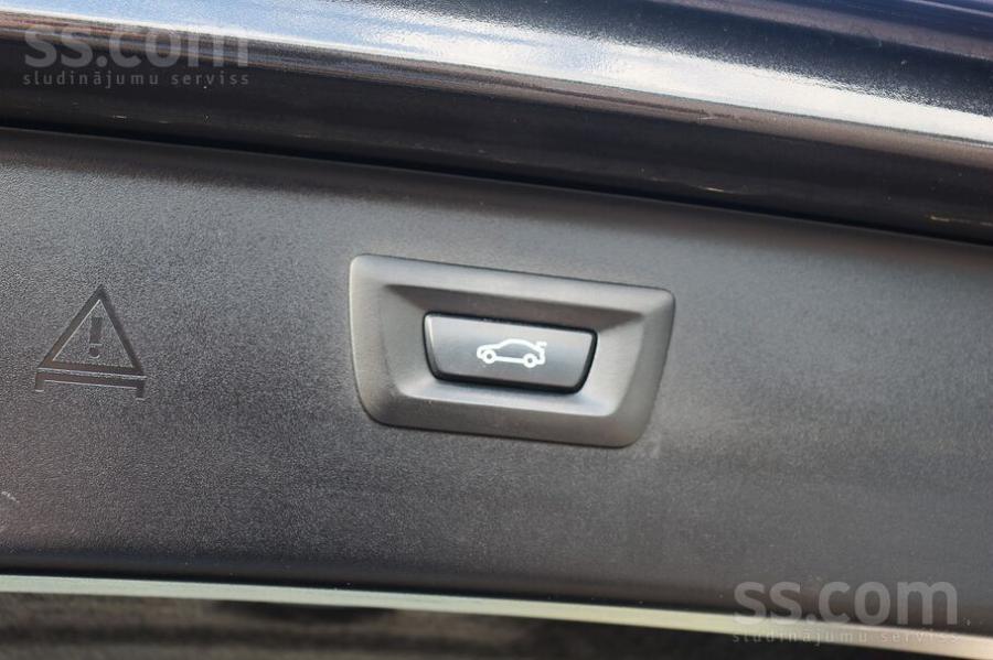 Brūns BMW 520 2014 Kuldīga, ar dzinēja tilpumu 2.00 L un nobraukumu 305 tūkst. km par 8350 €, foto 10 vietnē AUTOMOTO.COM.LV