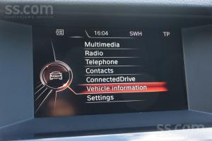 Brūns BMW 520 2014 Kuldīga, ar dzinēja tilpumu 2.00 L un nobraukumu 305 tūkst. km par 8350 €, foto 17 vietnē AUTOMOTO.COM.LV