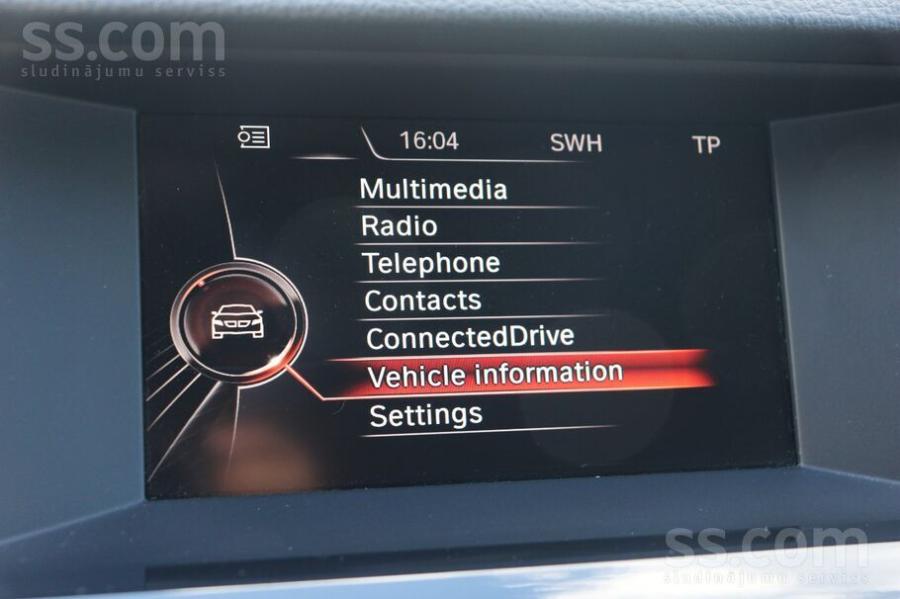 Brūns BMW 520 2014 Kuldīga, ar dzinēja tilpumu 2.00 L un nobraukumu 305 tūkst. km par 8350 €, foto 17 vietnē AUTOMOTO.COM.LV