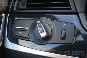 Brūns BMW 520 2014 Kuldīga, ar dzinēja tilpumu 2.00 L un nobraukumu 305 tūkst. km par 8350 €, foto 18 vietnē AUTOMOTO.COM.LV