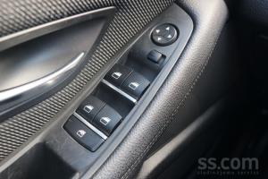 Brūns BMW 520 2014 Kuldīga, ar dzinēja tilpumu 2.00 L un nobraukumu 305 tūkst. km par 8350 €, foto 19 vietnē AUTOMOTO.COM.LV